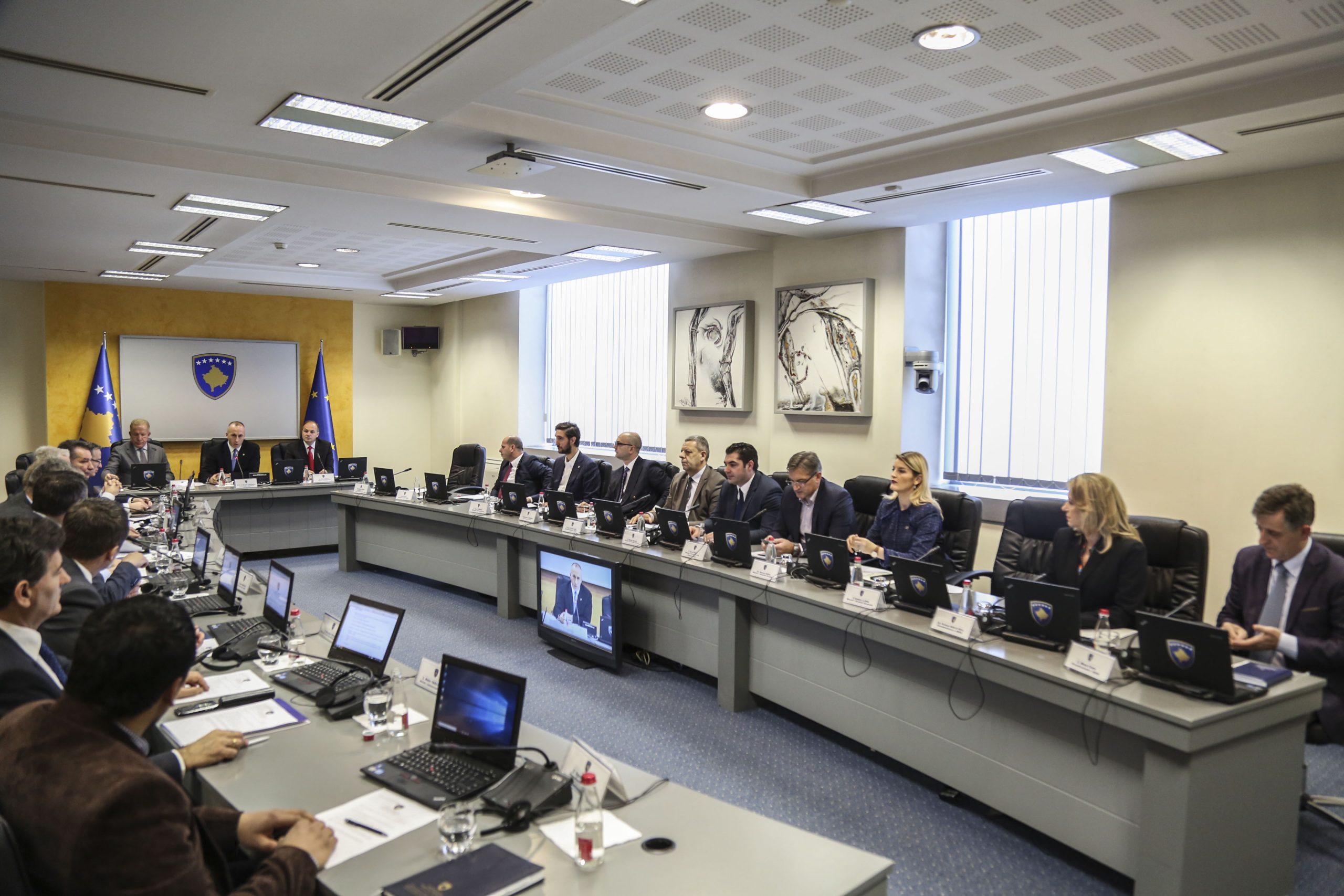 “The rule of law year”, the Government adopts four draft laws ...