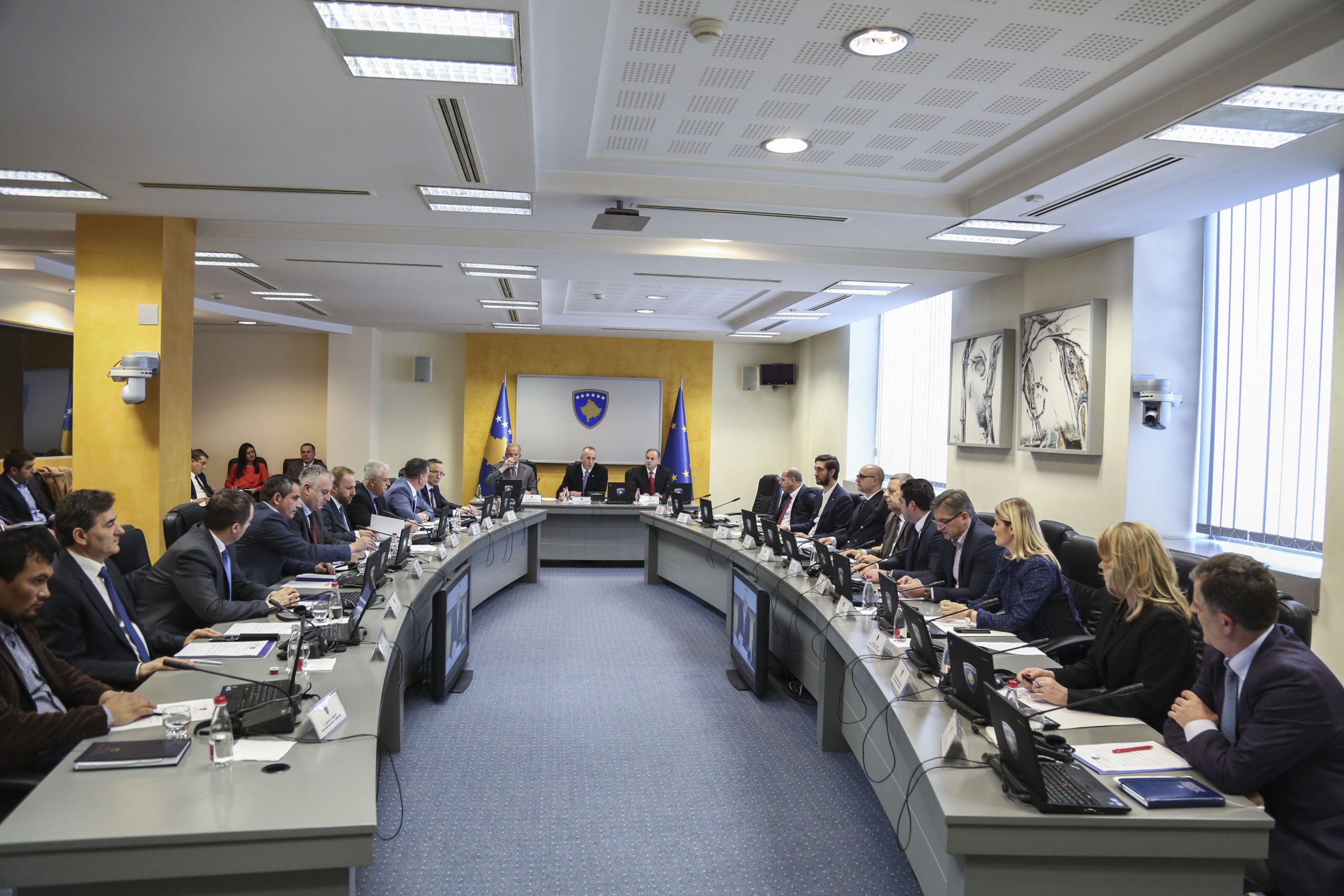 “The rule of law year”, the Government adopts four draft laws ...