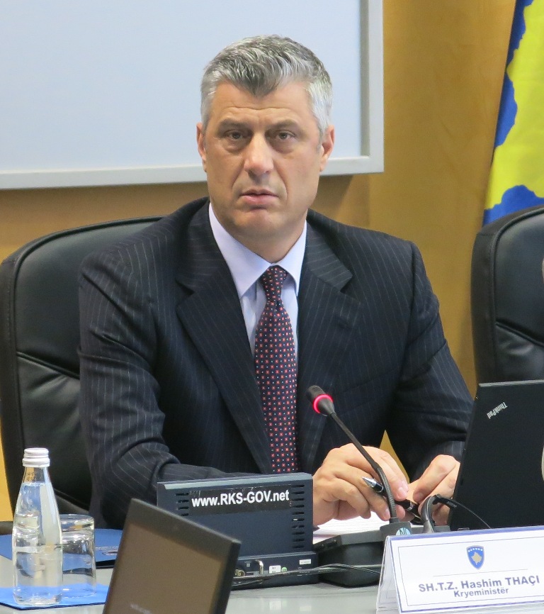 Government Of Republic Of Kosovo Holds 136th Regular Meeting Zyra E