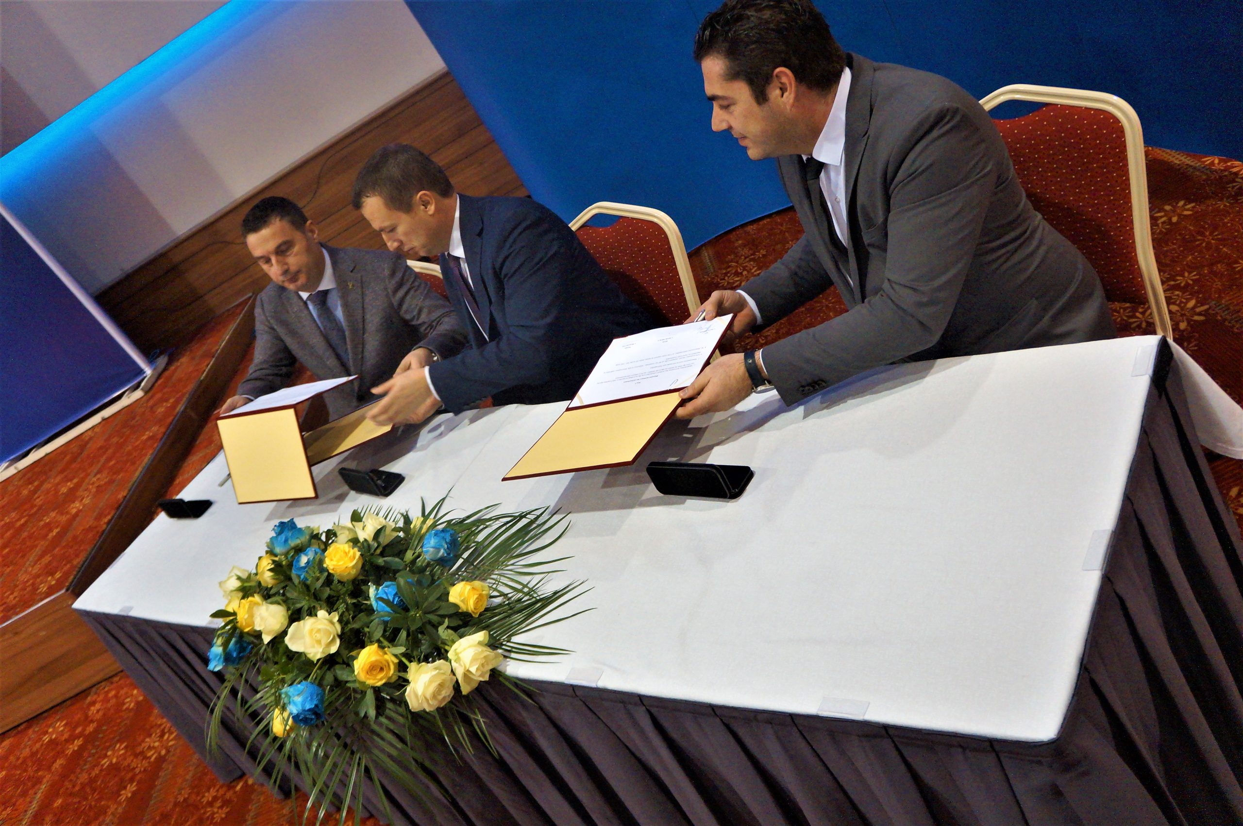 Deputy Prime Minister Limaj: Families without any employed family ...