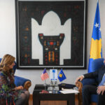 Vlada Kosova je potpisala Memorandum o saradnji sa Međunarodnom komisijom za nestale osobe ...